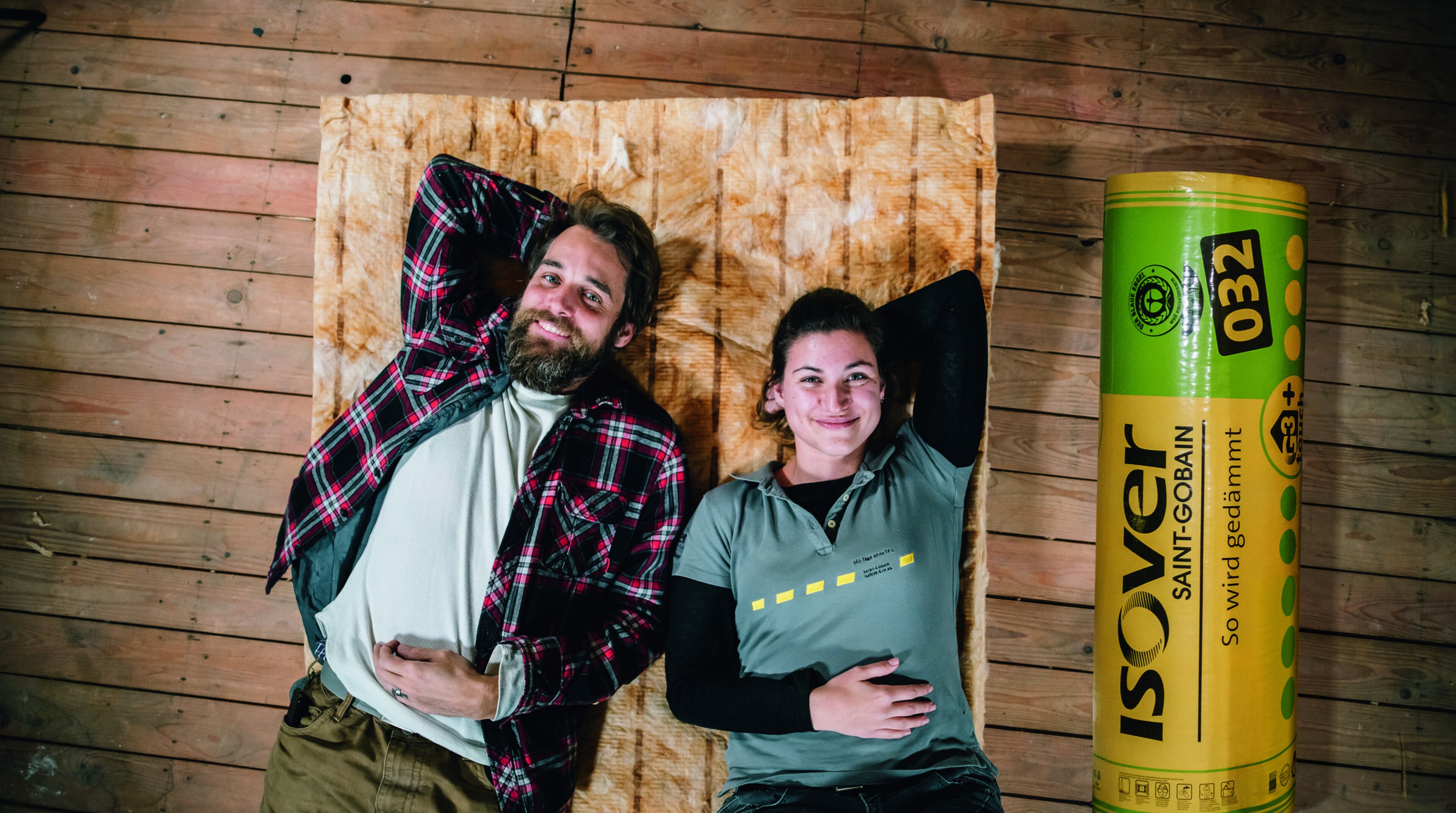 Saint-Gobain Isover G + H AG | SHI-Datenbank